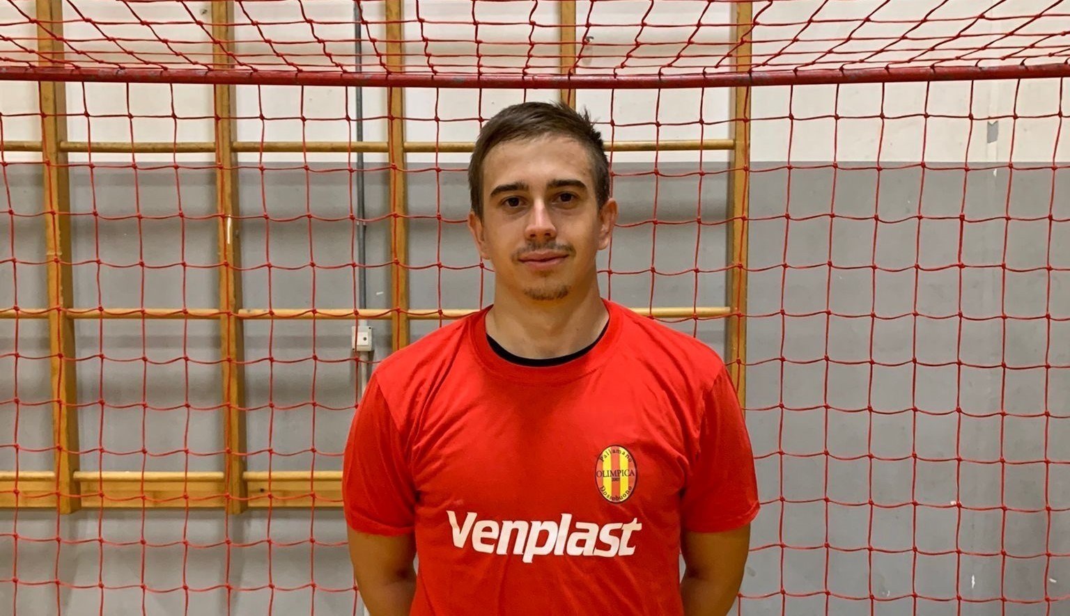 A2M | Il terzino croato Vlado Raos rinforza la Venplast Dossobuono ...